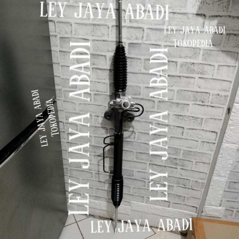 Promo Rack Steering Rack Steer Hyundai Trajet Diskon 50% Di Seller ...