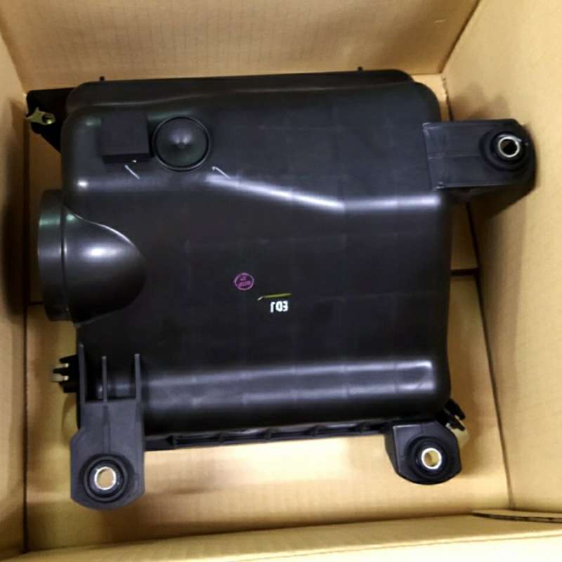 Promo Box Rumah Filter Udara Sport Strada Triton Bagian Bawah Diskon 8% ...