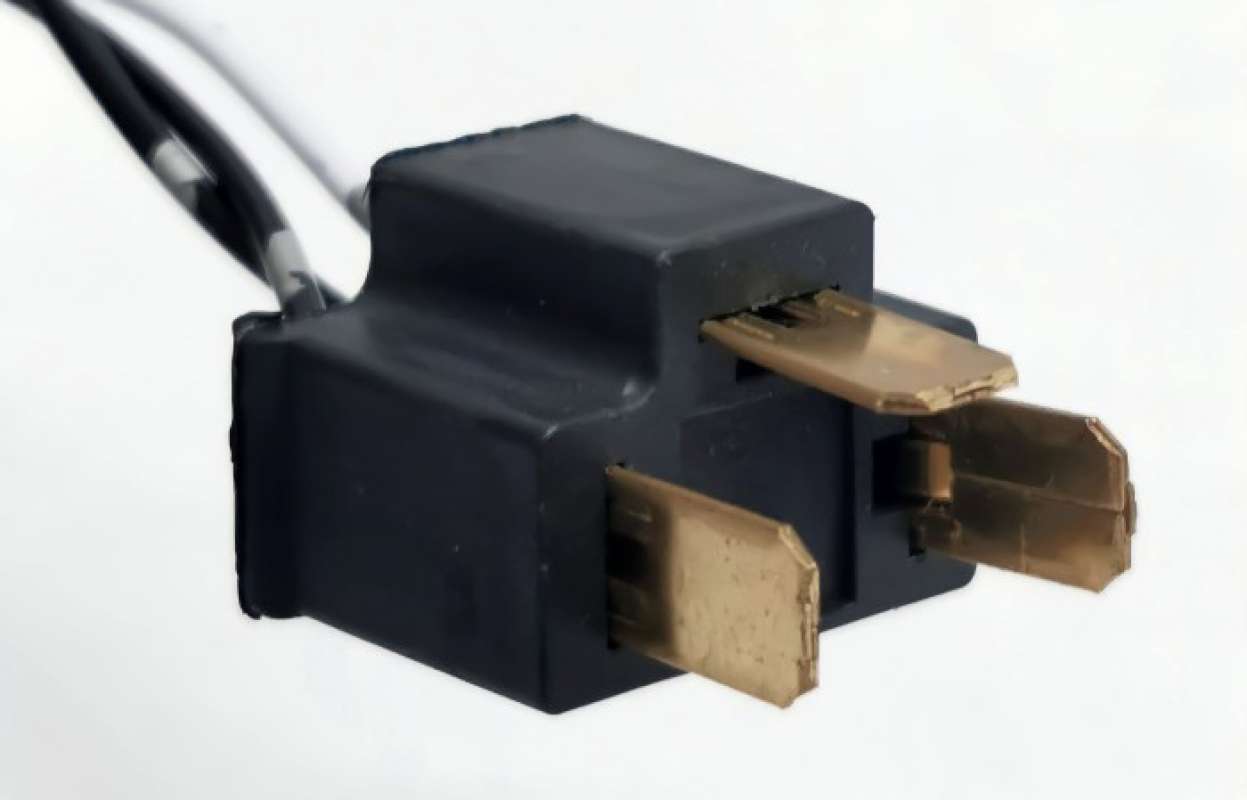 Promo Kabel Relay Set Bosch Sp Series Lampu Depan Headlamp H4 Mobil 3 ...