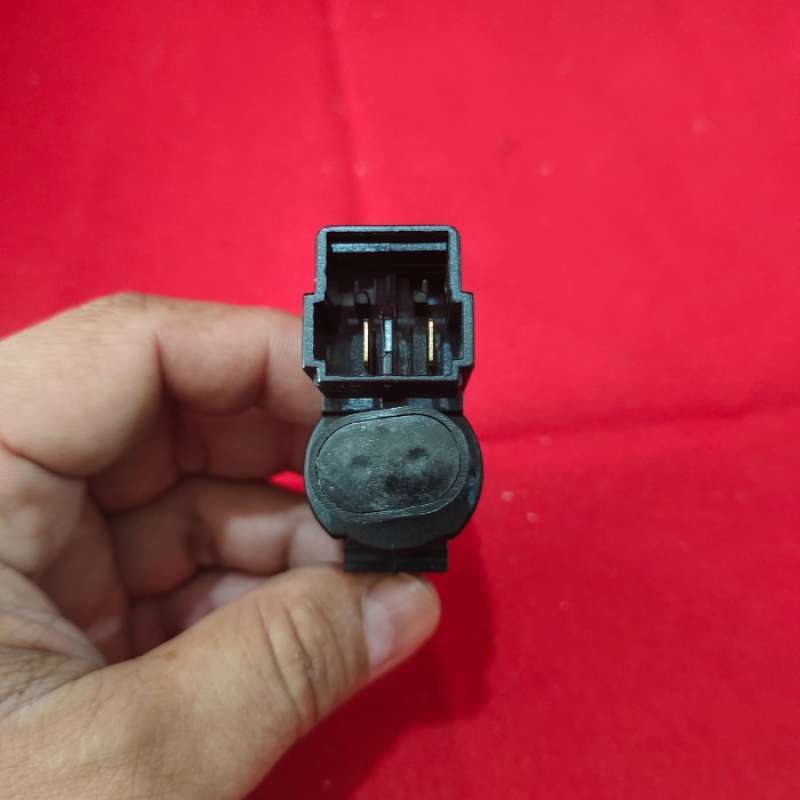 Promo Solenoid Selenoid Valve Ford Ranger Everest Bt50 Tdi Diskon 23% ...