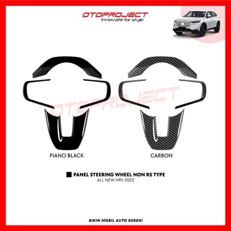 Promo Panel Mobil Steering Wheel All New 2022 Type Non Rs Otoproject ...