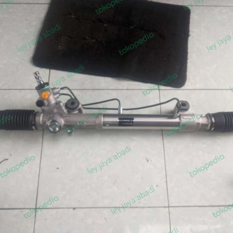 Promo Rack Steering/rack Steer Innova 2004-2012 Diskon 4% Di Seller ...
