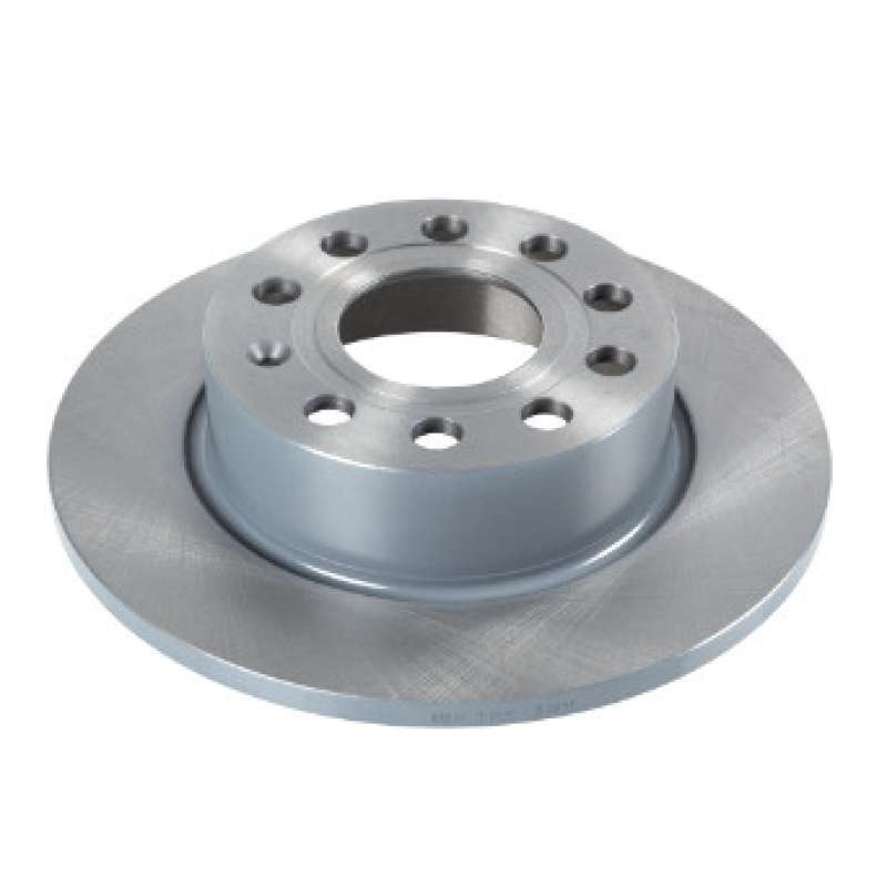 Jual Piringan Rem Belakang (brake Disc Rear Axle) Vw Golf Mk 6 Tsi Di ...