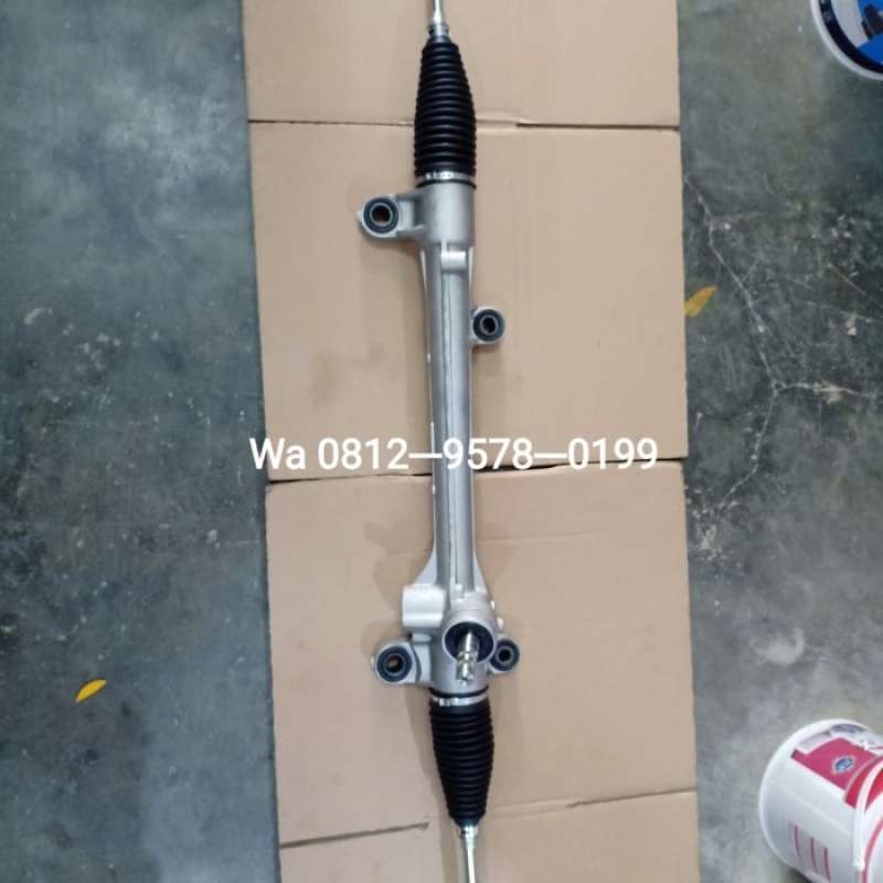 Promo Rack Steering \ Rack Steer New Altis Diskon 23% Di Seller Rakki Store - Meruya Selatan ...