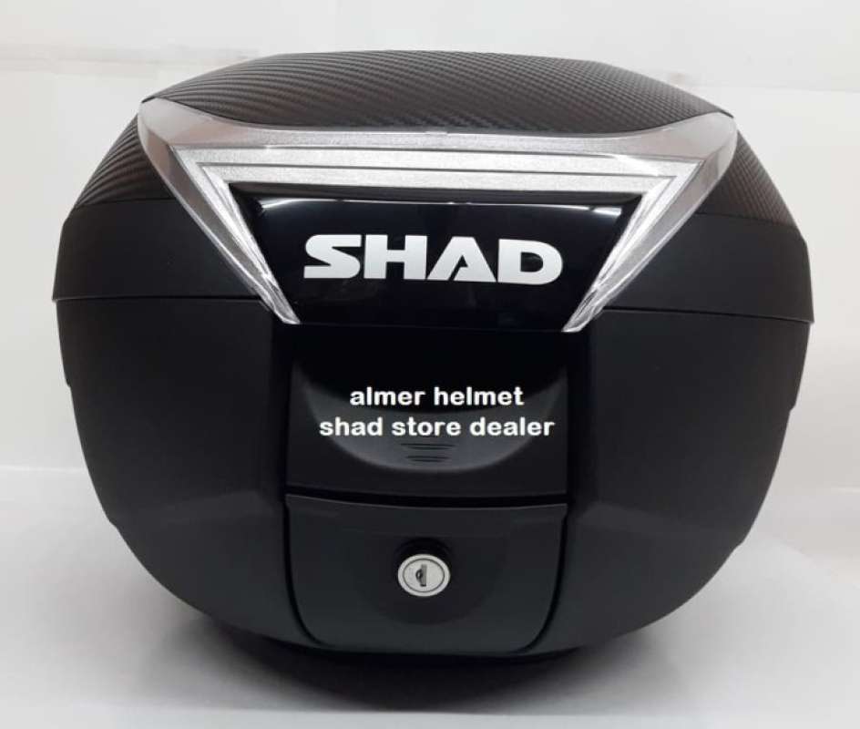 Promo Shad Sh 34 Carbon Cover Diskon 23% Di Seller Rakki Store - Meruya ...