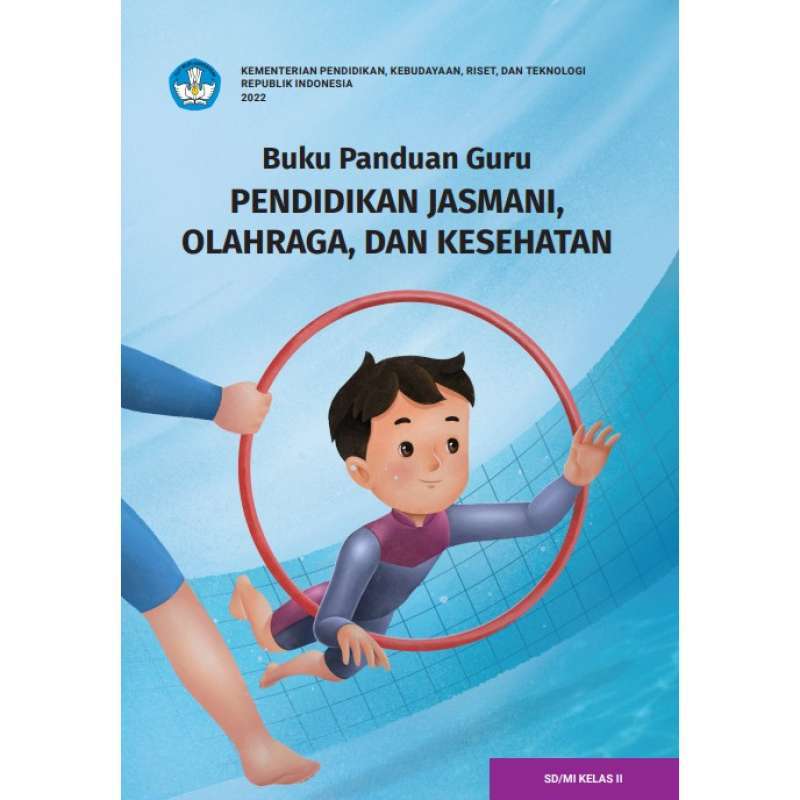 Promo Buku Guru Kelas 2 Sd Kurikulum Merdeka Panduan Pegangan Mengajar ...