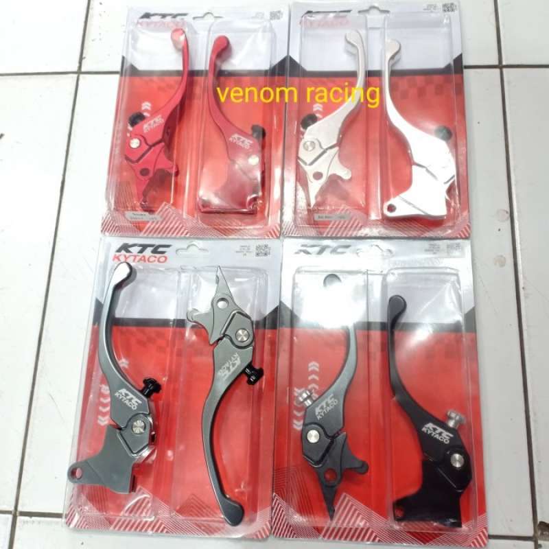 Promo Handle Ktc Kytaco Hs 11 Aerox 155/ Handle Rem Ktc Kytaco Aerox ...