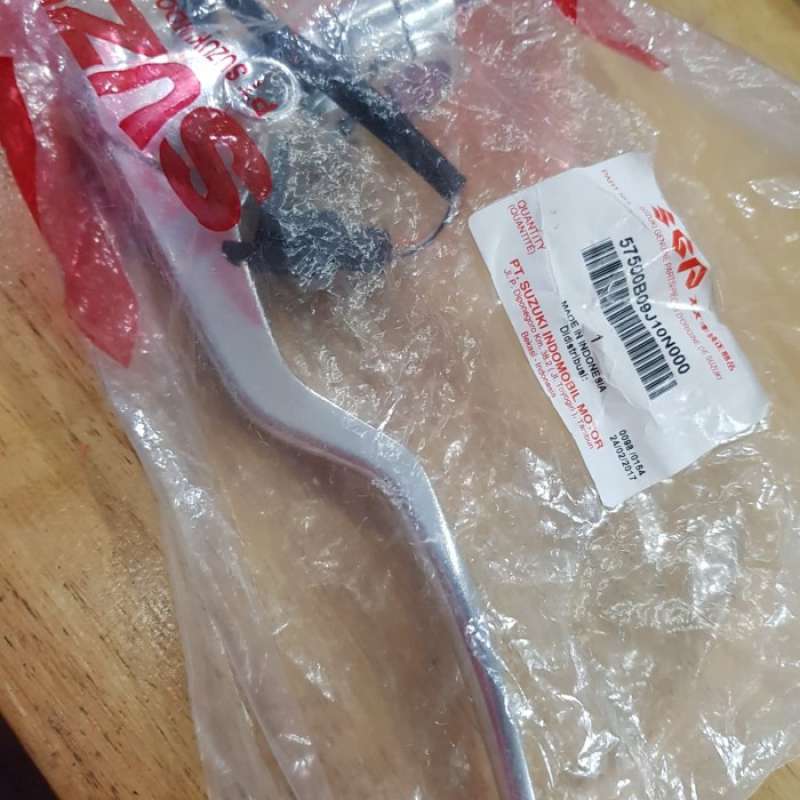 Promo Holder Handel Rem Kiri Set Nex Asli Ori Suzuki 57500b09j10 Diskon ...