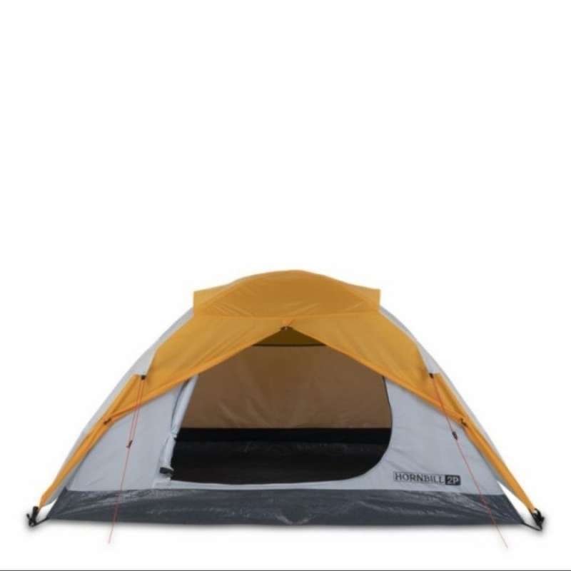 Promo Tenda Eiger X Hornbill 2p Double Layer Tent Diskon 27% Di Seller ...