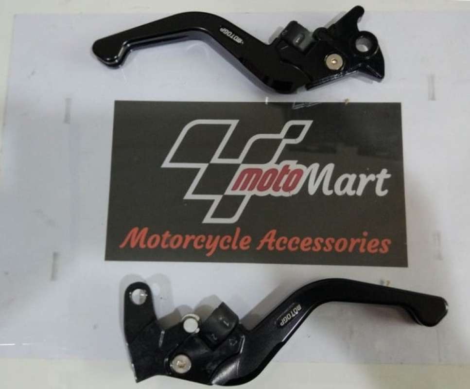 Promo Handel Handle Rem Cnc Motogp Cnc Yamaha Mio Sporty Diskon 23% Di ...
