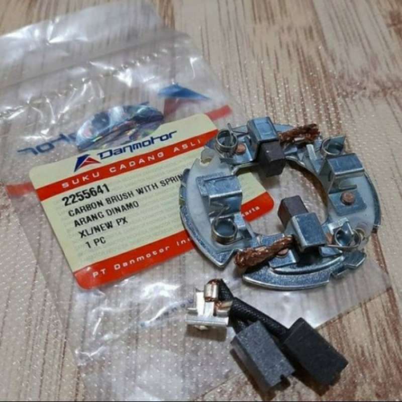 Promo Areng Dinamo Vespa Excel New Px Kul Starter Stater Arang Danmotor ...