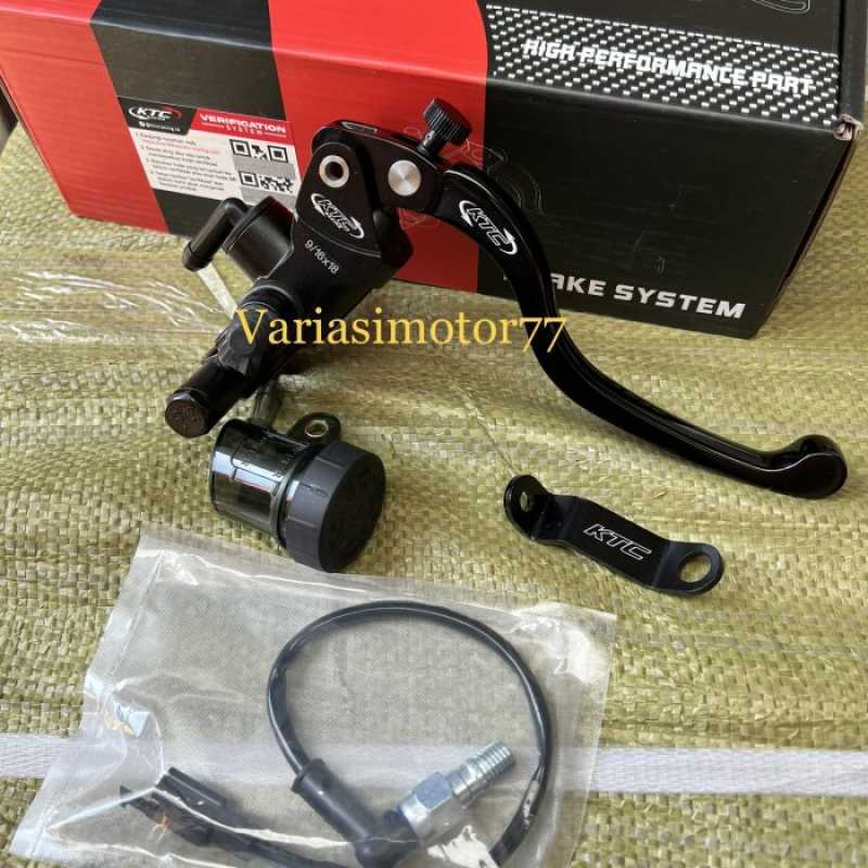 Promo Master Rem Ktc Evo Diskon 8% Di Seller Toplets Shop - Kebon Kacang, Kota Jakarta Pusat ...