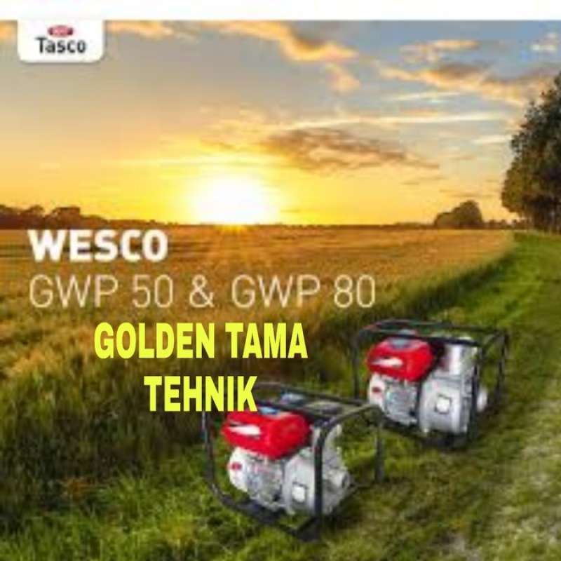 Promo Pompa Alkon Engine Pump 2 Wesco Gwp 50 Terbaik Diskon 7% Di Seller Payuu.id - Cengkareng ...