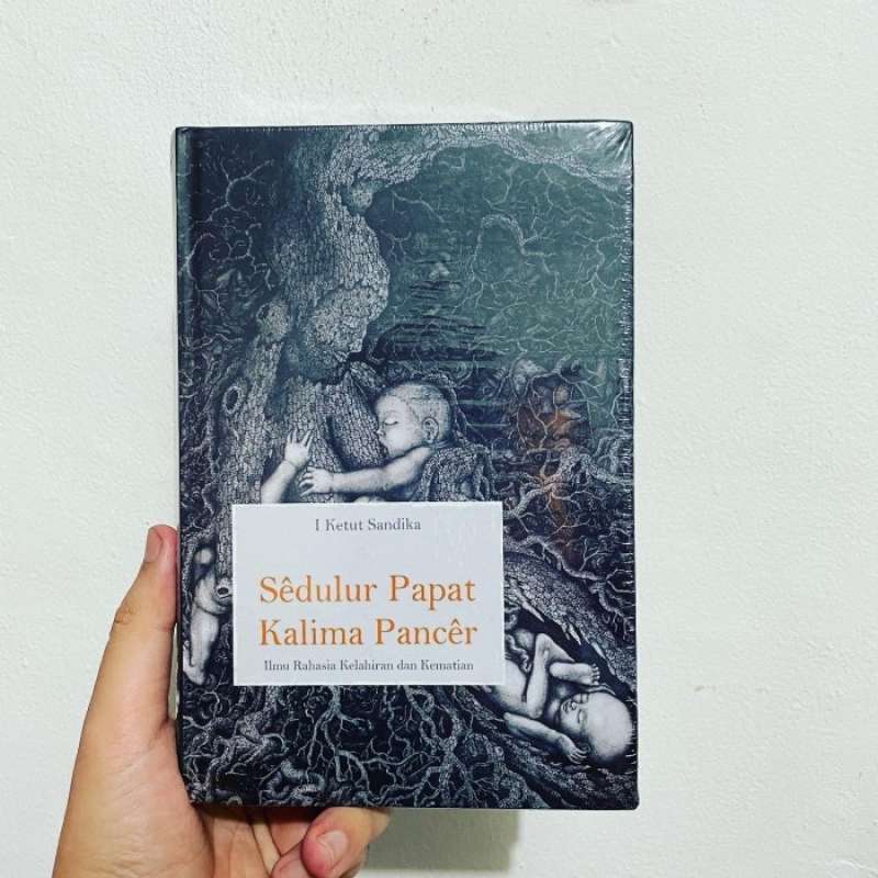 Promo Sedulur Papat Kalima Pancer - I Ketut Sandika Diskon 32% Di ...
