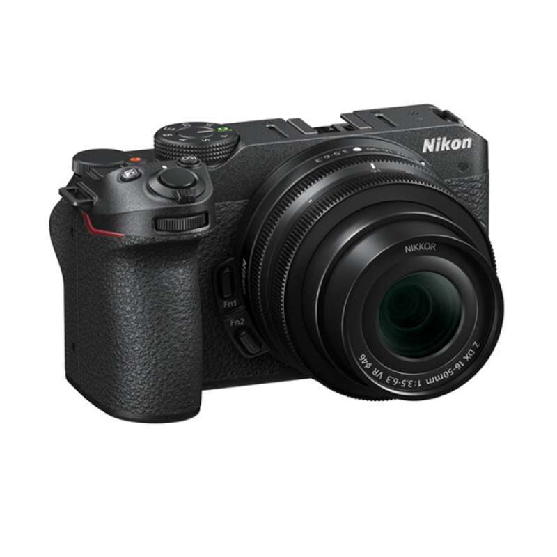 Jual Gudang Digital Nikon Z30 Nikon Z 30 Mirrorless Camera Original ...