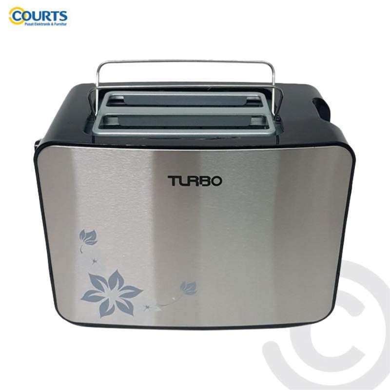 Jual Turbo Pop Up Toaster Ehl 1018 Di Seller Noelle - Cengkareng Timur ...