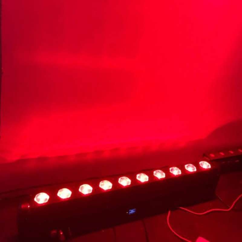 Promo Led Beam Moving Bar Light 10x40 Wall Washer Rgbw Dico Panggung ...