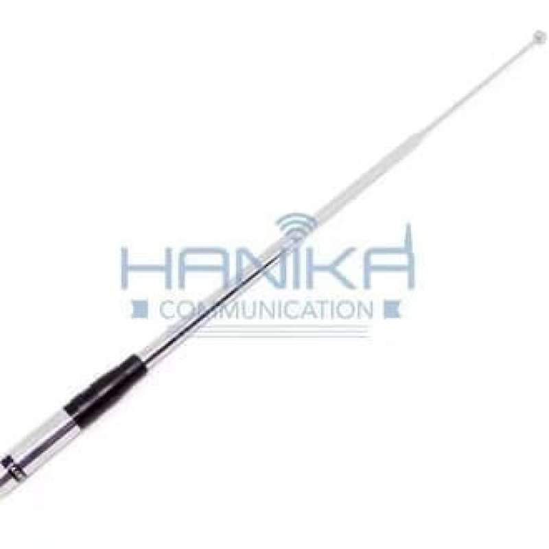 Jual Antenna Nh31 Vhf Sma Female Antena Ht Cina Teleskopik Tarik Baofeng Di Seller Noelle ...