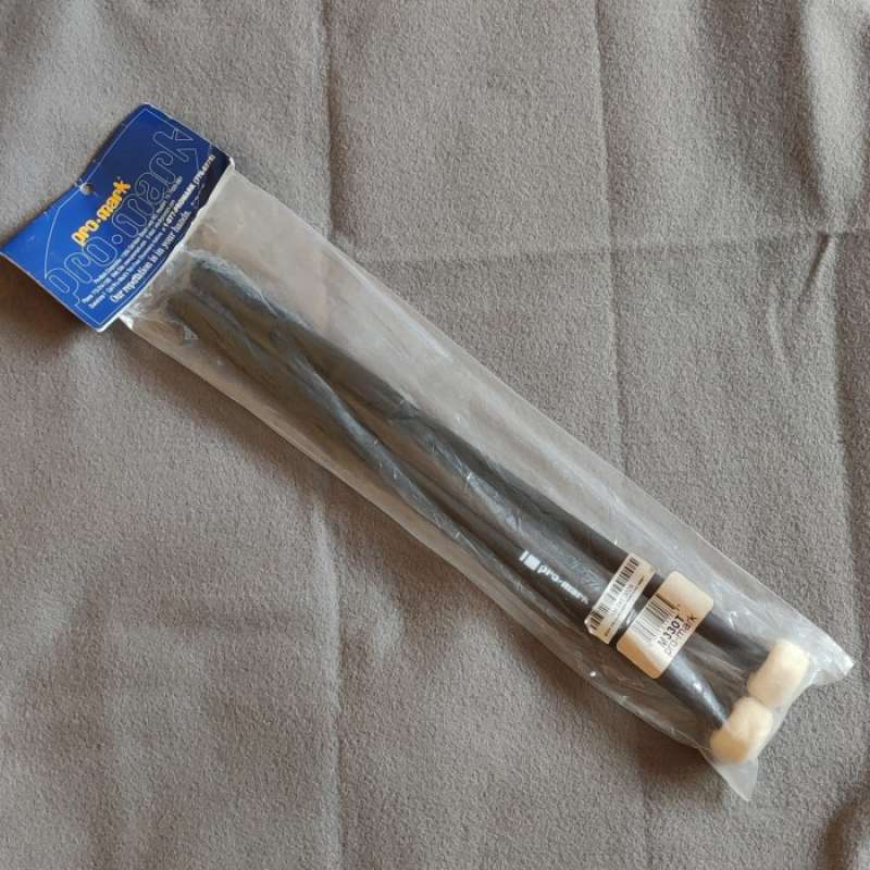 Promo Stick Marching Mark M331t Tenor Bass Gong Mallet Diskon 23% Di ...