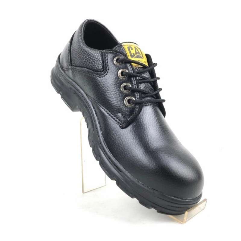 Promo Sepatu Safety Pria Sepatu Ujung Sepatu Pabrik Kerja Lapangan ...