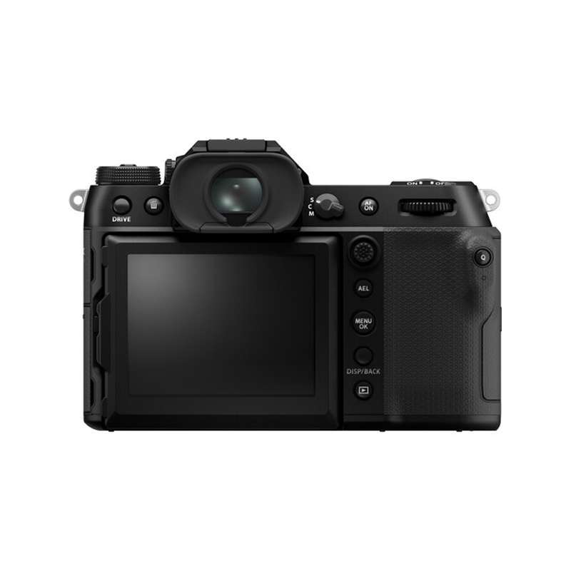 Jual Jpc Kemang Fujifilm Gfx100s Ii Body Only Fuji Gfx100sii Gfx 100s Mark Ii Medium Format ...