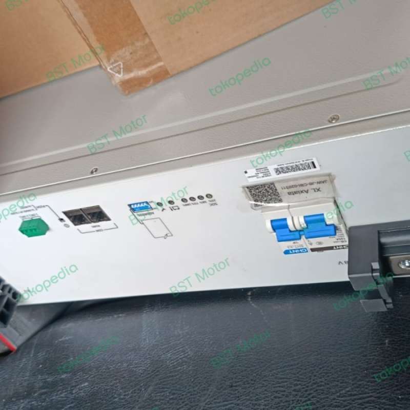 Jual Lifepo4 48v 100ah 2023 Bms Normal - 2023 Di Seller Owl Store ...