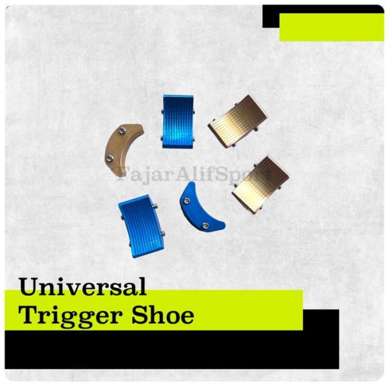 Jual Sepatu Picu - Trigger Shoe - Trigger Shoes - Picu - Pemicu ...