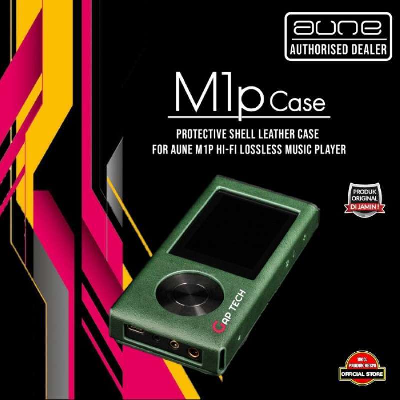 Jual Aune M1p / M1 P / M 1 P Hi-res Bluetooth Portable Music Player ...