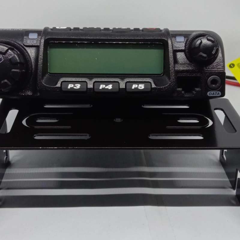 Jual Radio Rig Berlin Bl-9000 Vhf Original Di Seller Noelle ...