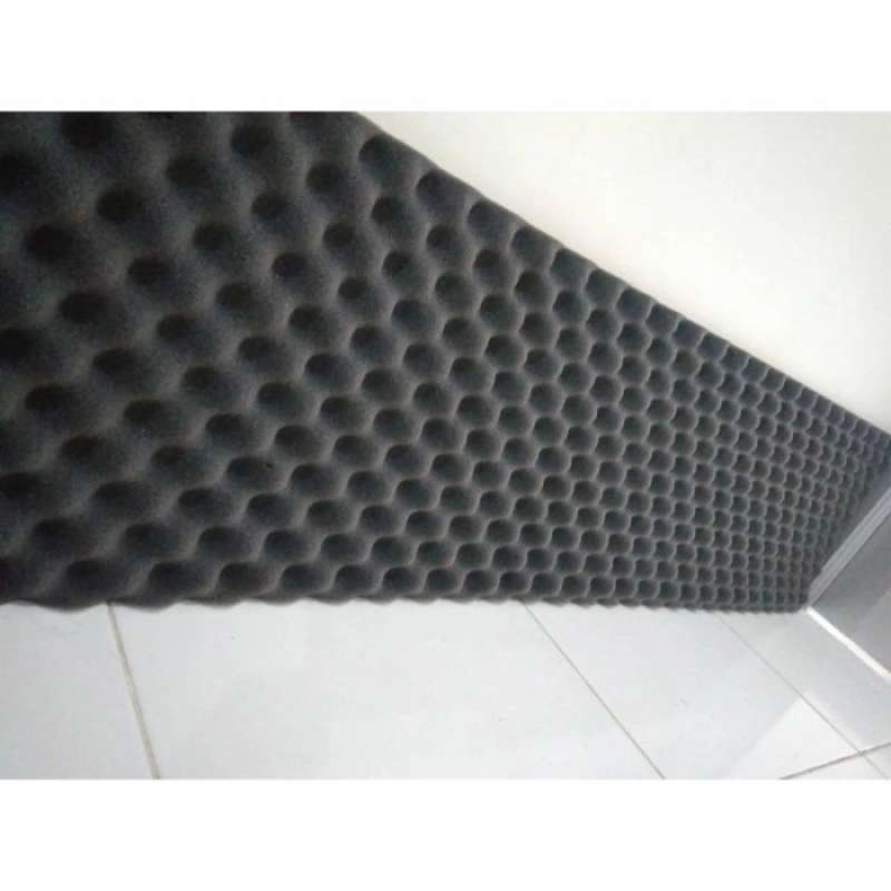 Promo Busa Peredam Suara Ruangan Model Telur 4cm Diskon 23% Di Seller ...