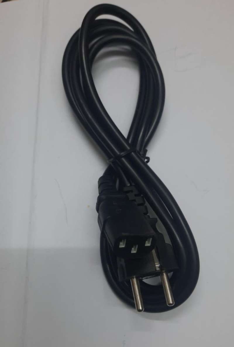 Promo Kabel Power Adapter Behringer Ultragain Diskon 23% Di Seller ...