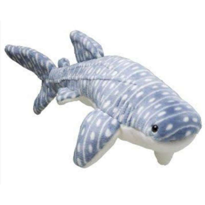 Promo Boneka Ikan Hiu-paus Diskon 23% Di Seller Walima Store ...