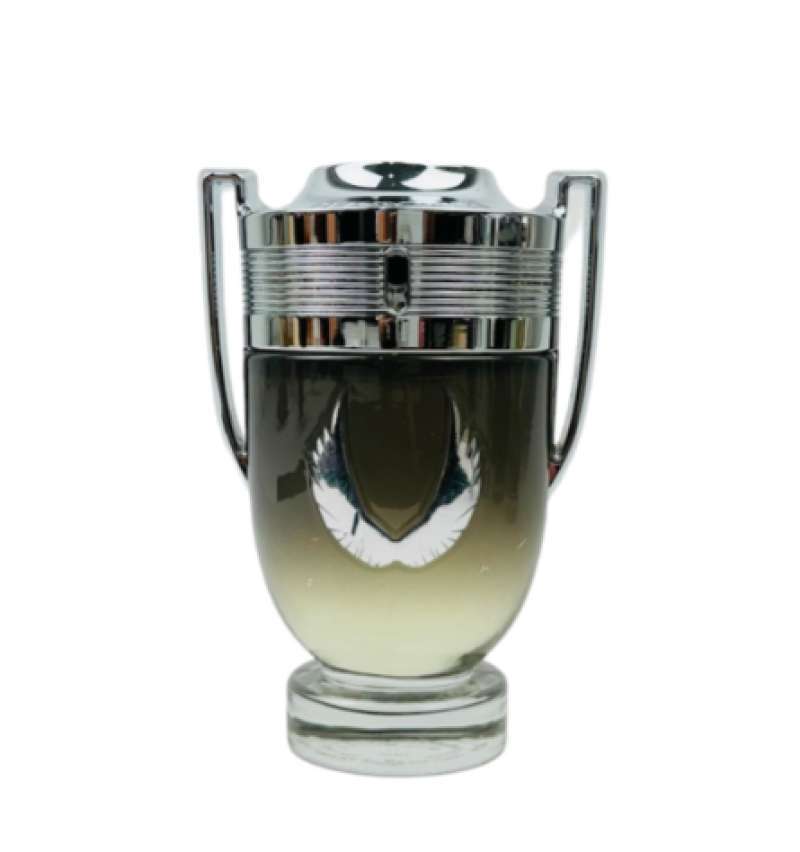 Promo Paco Rabanne Invictus Platinum Man (replacement Box) // Btp ...