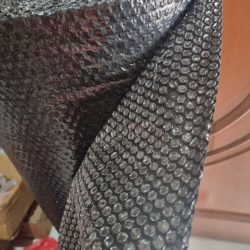 Promo Bubble Warp 3kg Tanpa Core Ukurannya 125cm X 50mt X 3kg Khusus ...