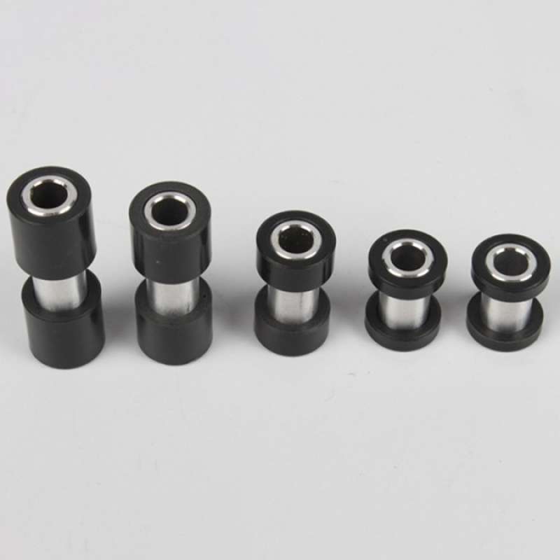 Jual Mtb Bike Rear Shock Absorber Bushing 8mm 12mm Accessories 24mm Di ...