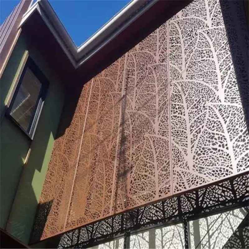 Jual Facade Laser Cutting Acp Di Seller Owl Store - Cengkareng Timur, Kota Jakarta Barat | Blibli