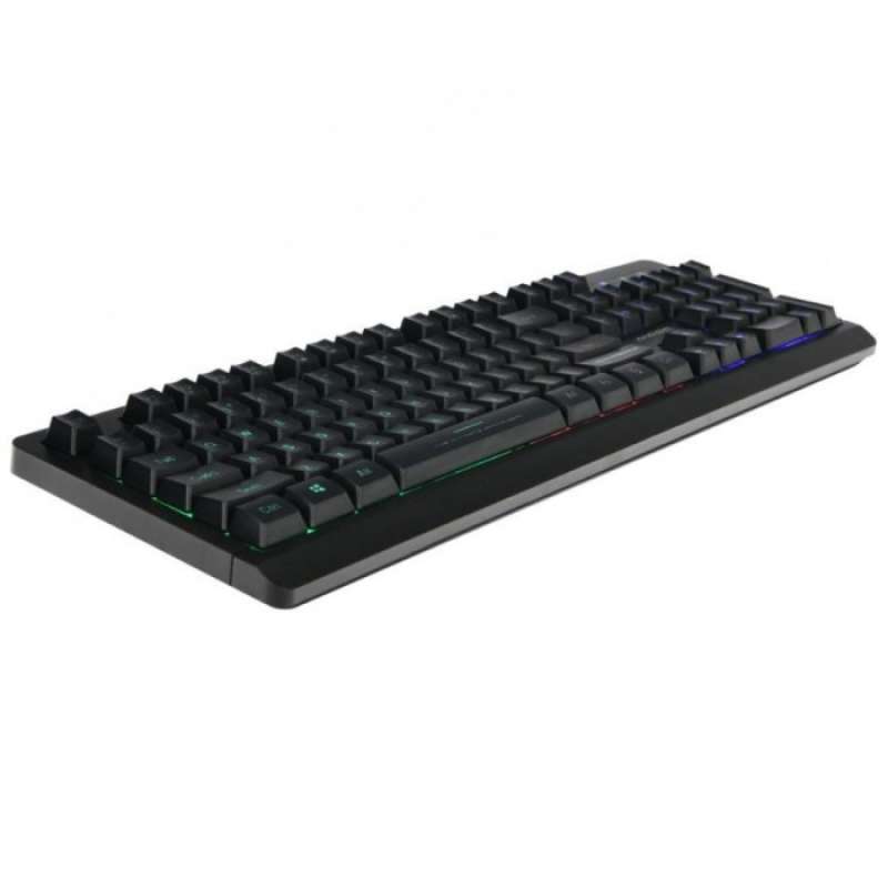 Promo 100% Produk Ori Keyboard Gaming Armaggeddon New Ak666 Kalashnikov ...