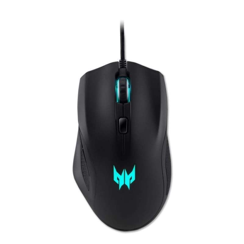 Promo 100% Produk Ori Acer Predator Cestus 320 Rgb Gaming Mouse 6 ...