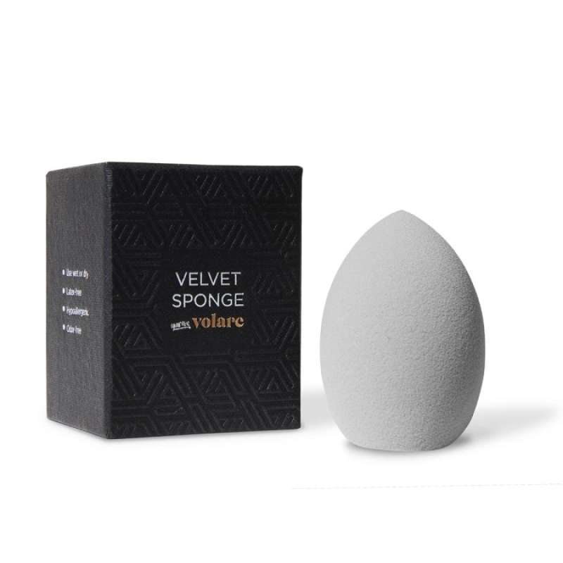 Promo Volare Velvet Sponge Diskon 33% Di Seller Aninda Store Id ...