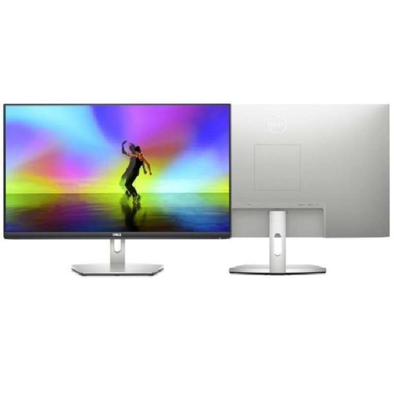 Jual Dell S2721hn Monitor - 27 - Fhd 1080p - 1920x1080 - Panel Ips Di ...