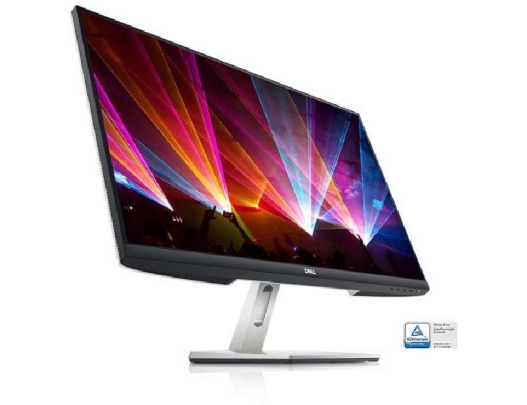 Jual Dell S2721hn Monitor - 27 - Fhd 1080p - 1920x1080 - Panel Ips Di ...