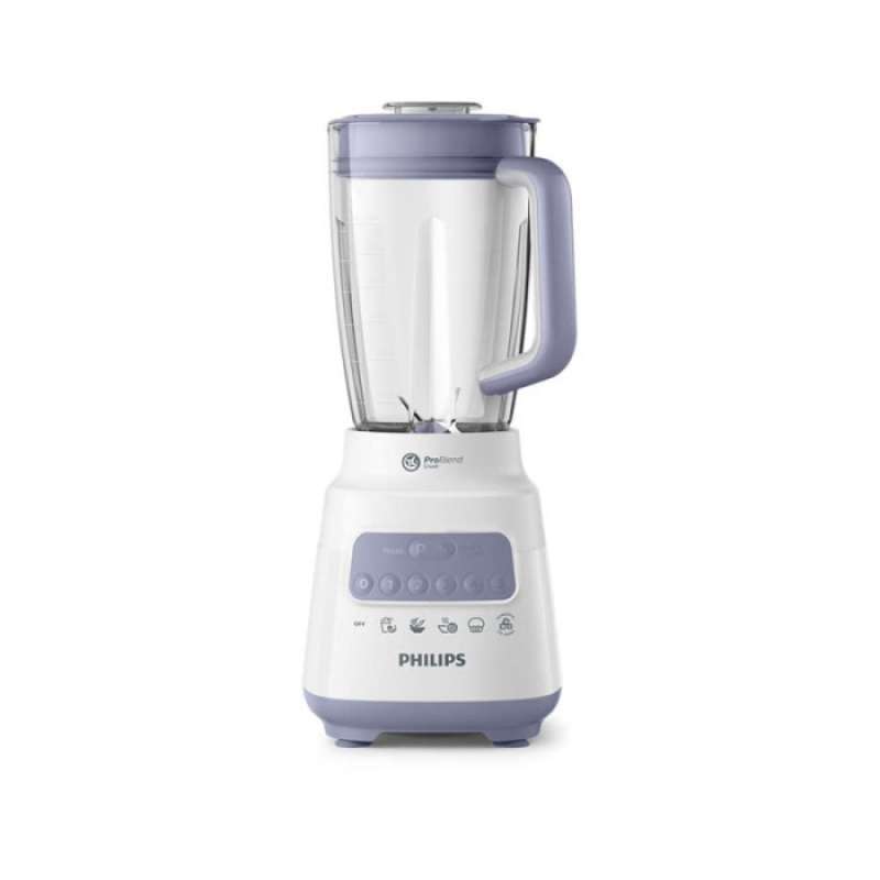 Promo Philips Blender 5000 Series 2l Plastic - Dessert Green Hr2221/30 ...