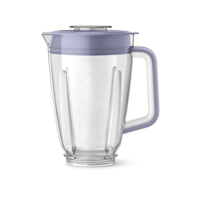 Promo Philips Blender 5000 Series 2l Plastic - Dessert Green Hr2221/30 ...