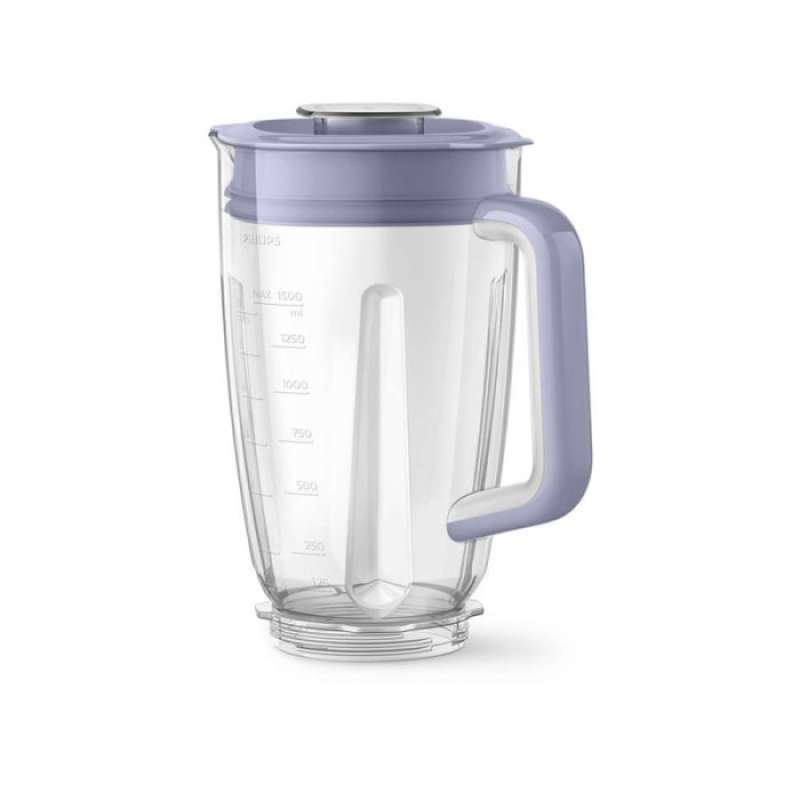 Promo Philips Blender 5000 Series 2l Plastic - Dessert Green Hr2221/30 ...