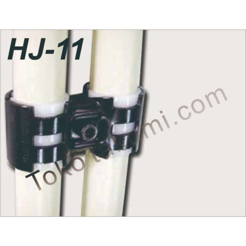 Promo Metal Joint Hj-11 Penghubung 2 Pipa Diskon 23% Di Seller Cetata Store - Cengkareng Barat ...