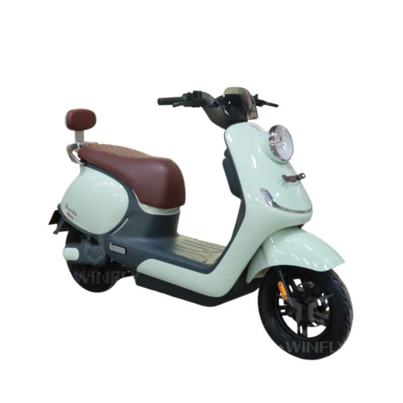 Promo Uwinfly Motor Listrik Type New T 80 Diskon 5% Di Seller Balarea ...