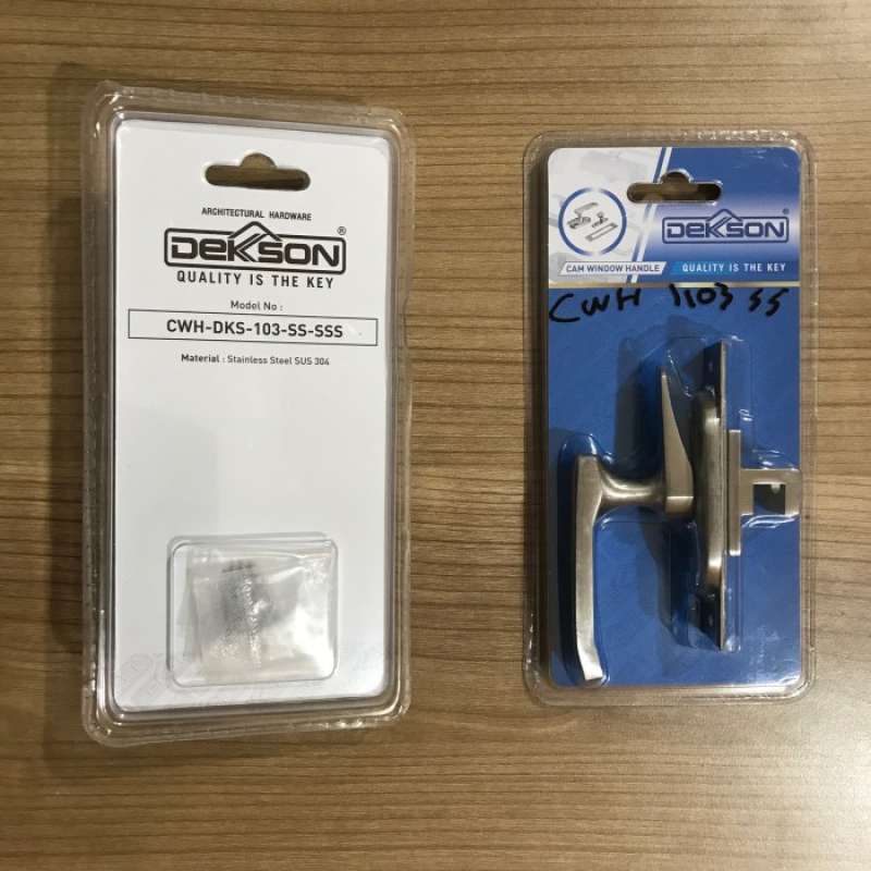 Promo Rambuncis Kunci Jendela Panolet Dekkson Cwh 103 Cam Window Handle ...