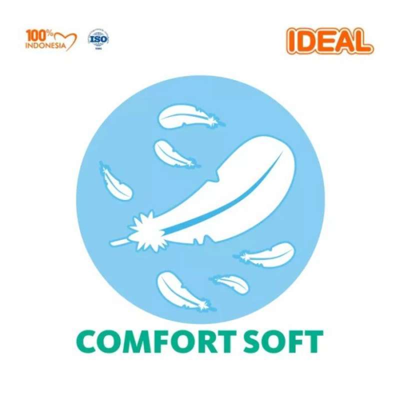 Promo Ideal Popok Dewasa Tipe Celana Size M8 - Ideal Adult Pants M 8 ... Promo Ideal Popok Dewasa Tipe Celana Size M8 - Ideal Adult Pants M 8 ...