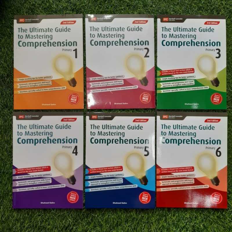 Jual The Ultimate Guide Original Harga Termurah Mei 2024 | Blibli