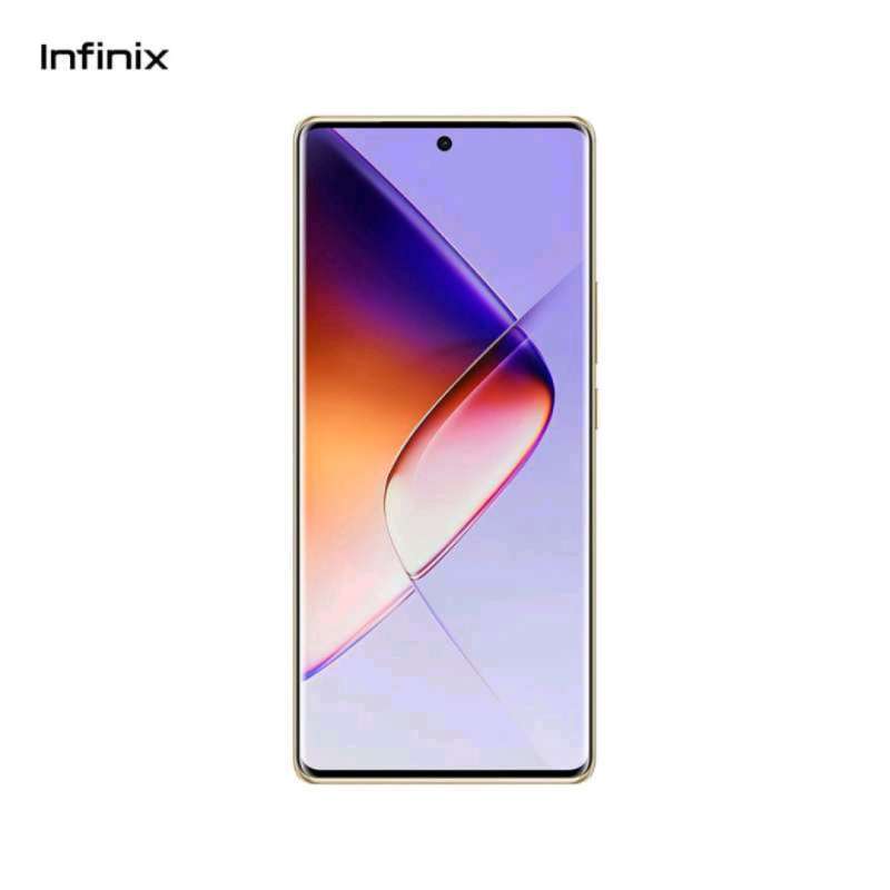 Jual Infinix Note 40 Pro 8+256gb Di Seller Planet Jaya Multi Shop ...